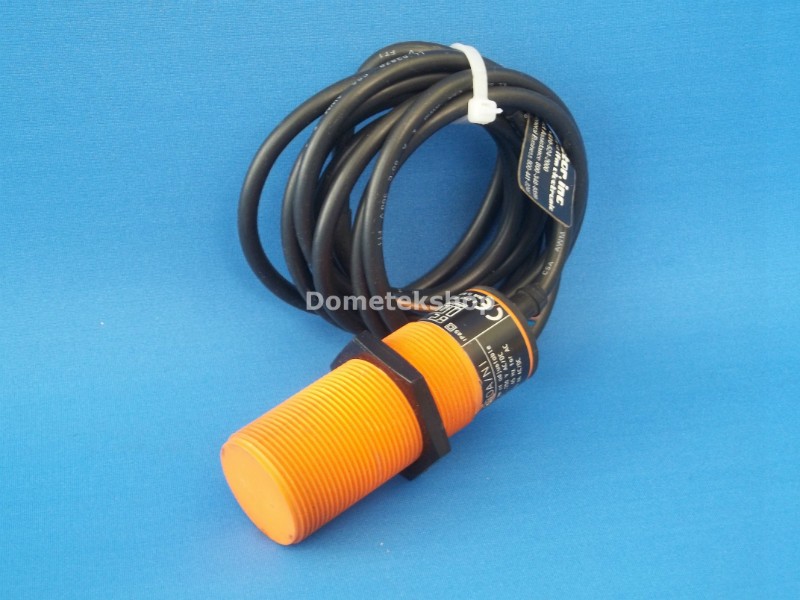 IFM Efector KI0203 KI-2015-BBOA/NI